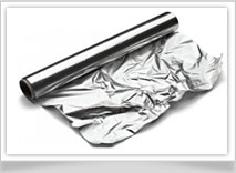 Ananay's Kitchen Foils